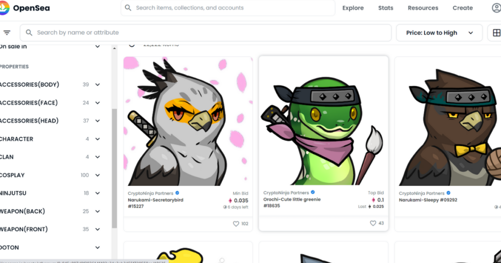 【Coincheckで】NFTの買い方を5つのステップでご紹介 | melty hope