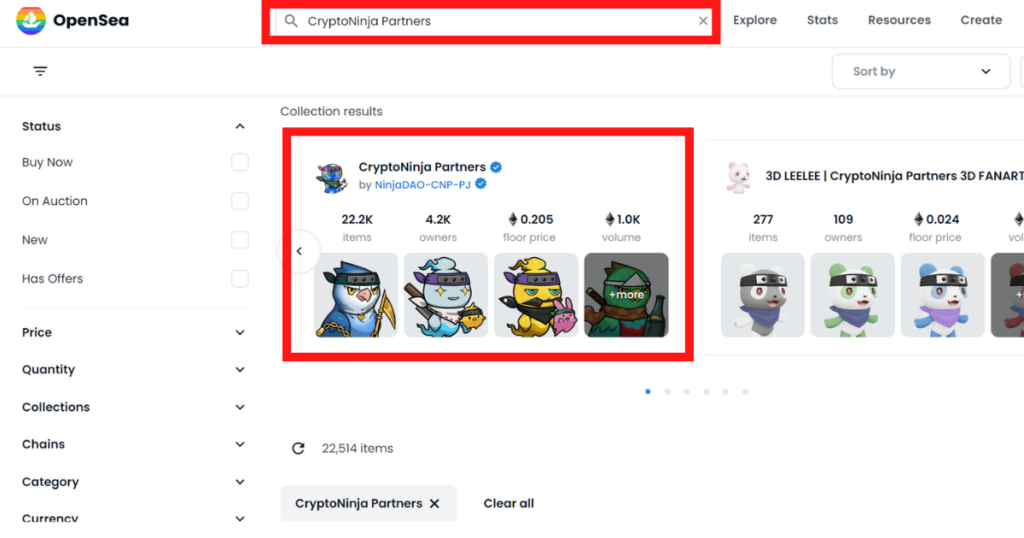 【Coincheckで】NFTの買い方を5つのステップでご紹介 | melty hope